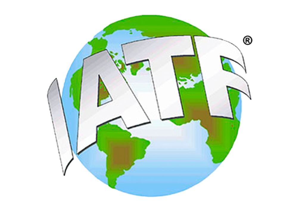 RINNOVO CERTIFICATO IATF 16949 – LIA RINNOVO CERTIFICATO IATF 16949 – LIA